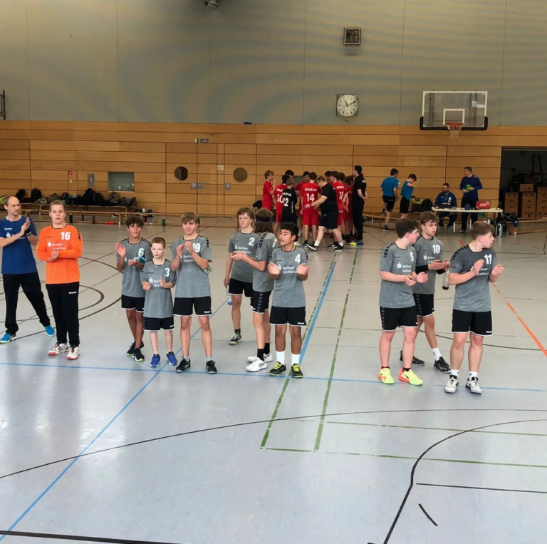 VSG Altglienicke Abt. Handball